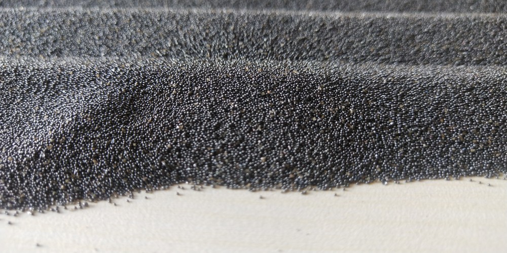 The Benefits of Steel Shots for Blasting Your Projects