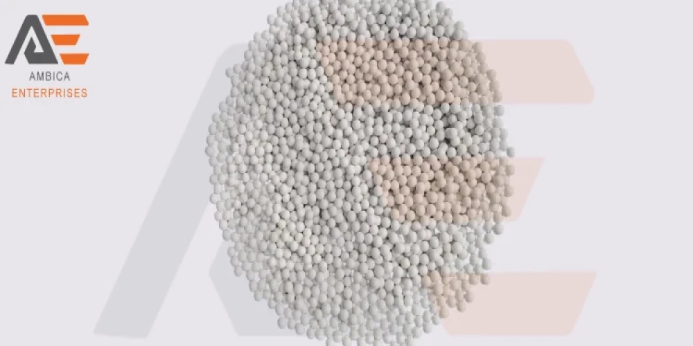 What is Ceramic Blasting Media | Buy Ceramic Beads