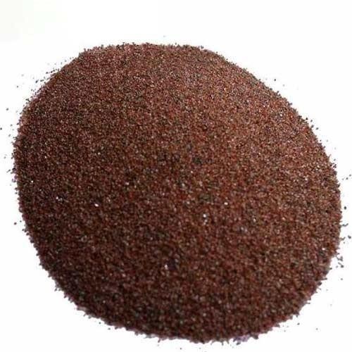 Garnet Sand 80 Mesh | Garnet Sand Manufacturer & Exporter in Rajasthan ...
