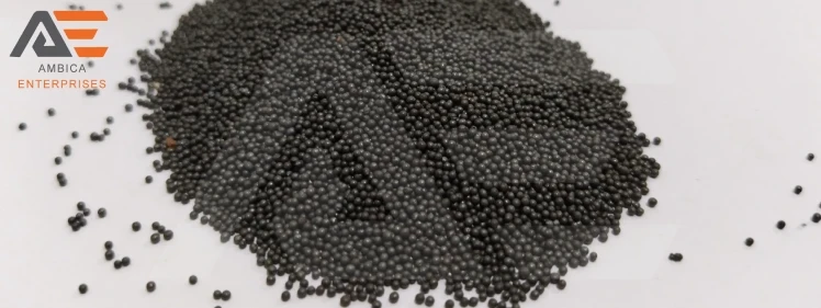 Low Carbon Steel Shots Manufacturers in India | Steel Shots Supplier